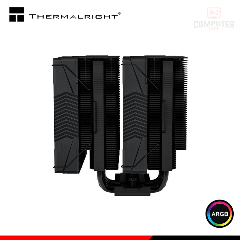 THERMALRIGHT PHANTOM SPIRIT 120 EVO ARGB COOLER CPU REFRIGERACION AIRE ...